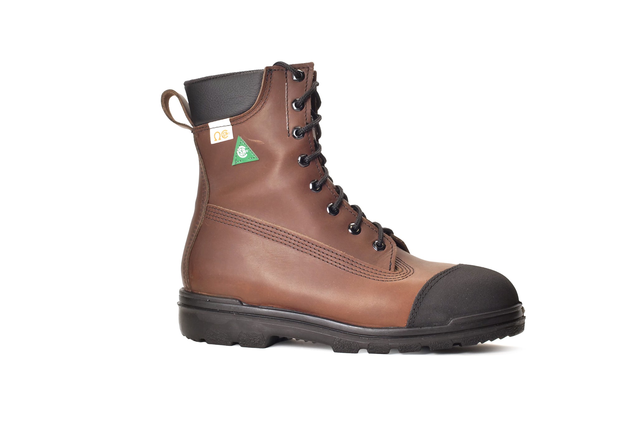 Tatra Safety Boots & Shoes Inc. - Canada Made Work Boots. — Tatra.ca